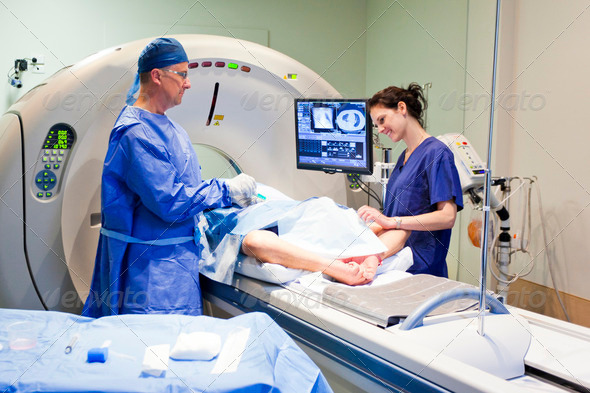 Radiologie Interventionnelle - Cabinet d'Urologie d'Avignon